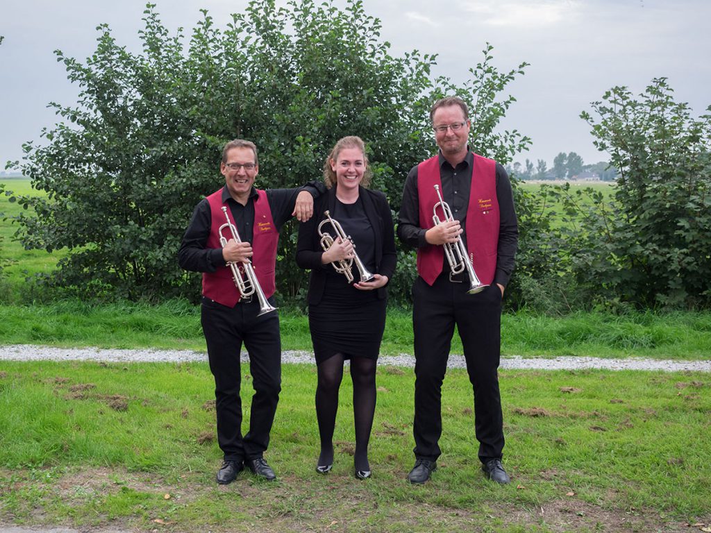 Harmonie – Muziekvereniging Harmonie Beetgum
